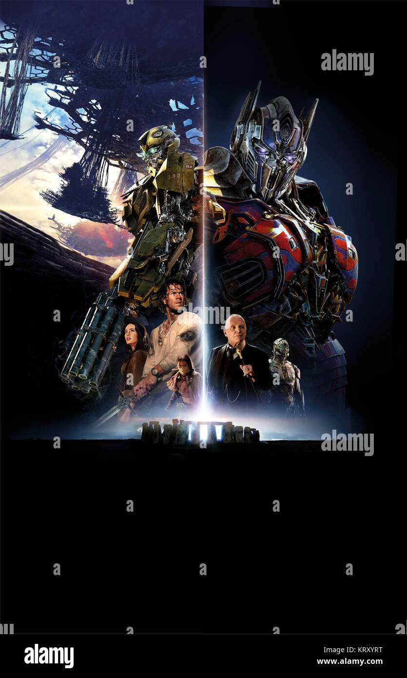 Optimus prime paramount pictures transformers hi-res stock photography ...