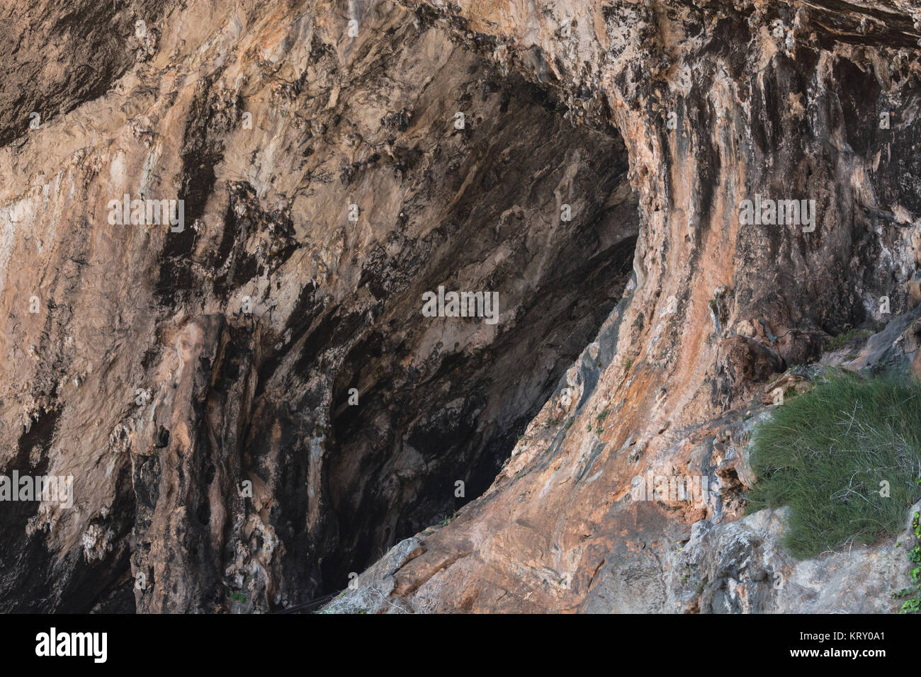 Arta cave hi-res stock photography and images - Alamy