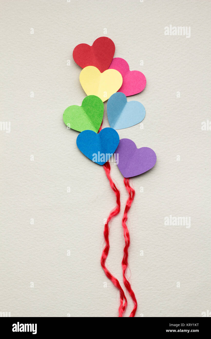 Shaping balloons hi-res stock photography and images - Alamy