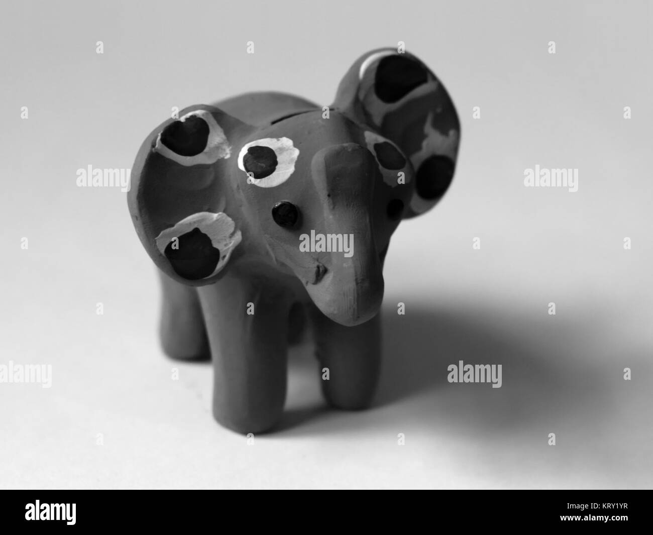 Local toy Black and White Stock Photos & Images - Alamy
