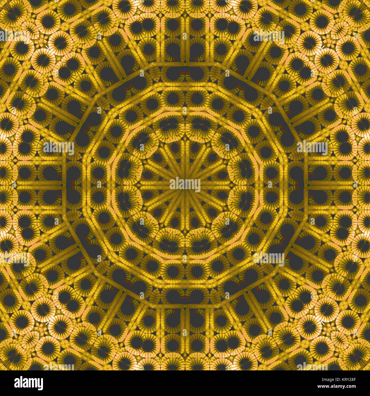 Abstract geometric seamless background, hole pattern. Regular ...