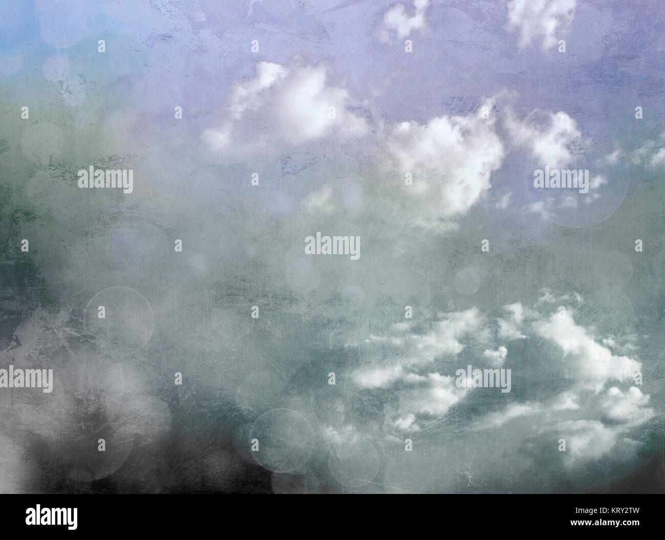 sky paper narratively mourning Stock Photo - Alamy