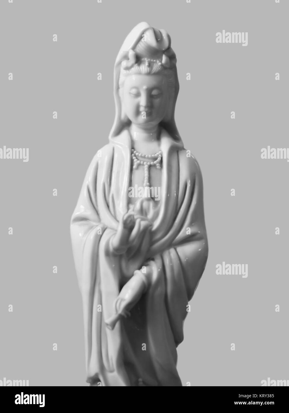 Quan yin hi-res stock photography and images - Alamy