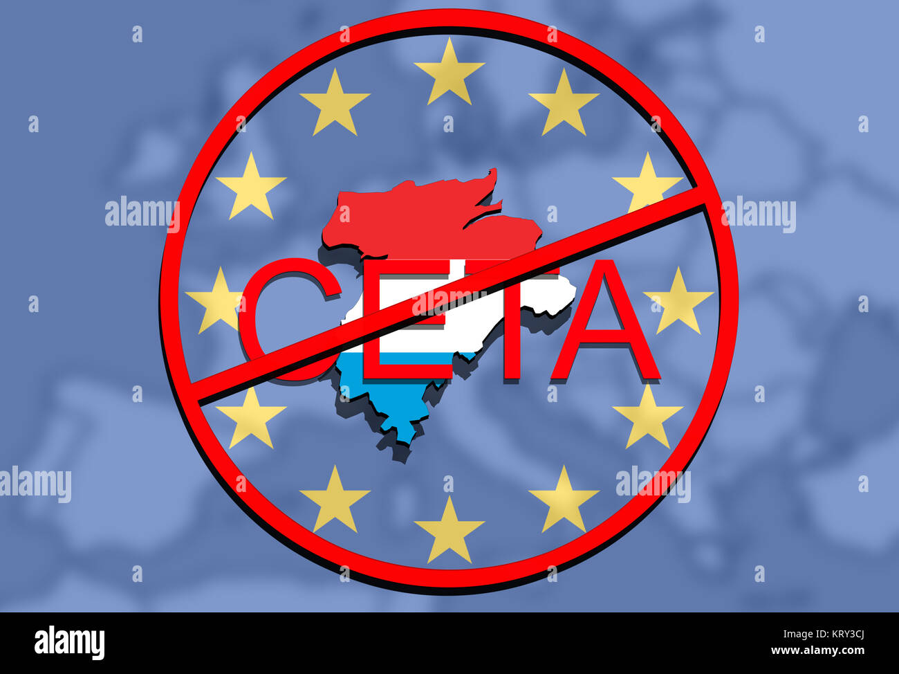 Comprehensive agreement on investment hi-res stock photography and ...