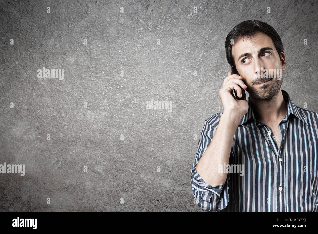 Listen opinion hi-res stock photography and images - Alamy
