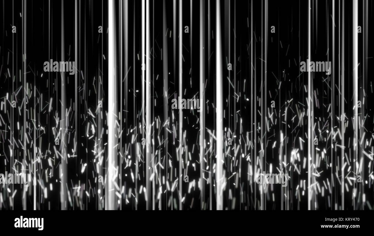 Vertical Lines In Photography