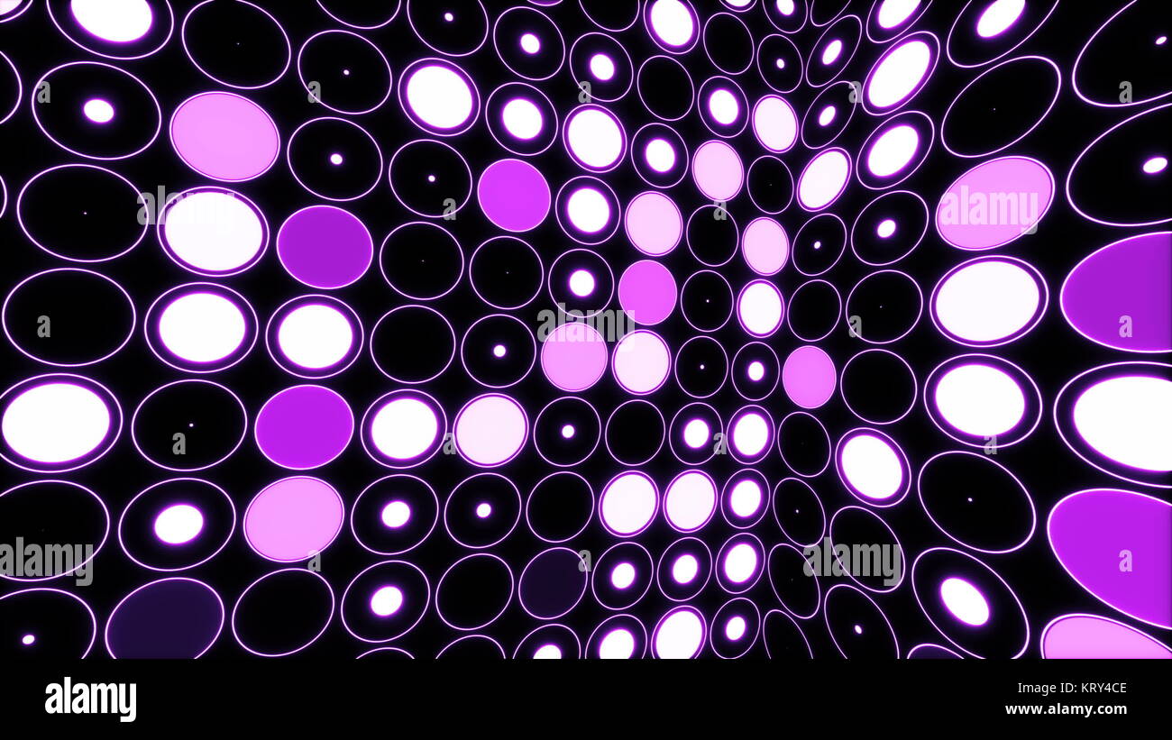 dimensional moving scene Stock Photo - Alamy