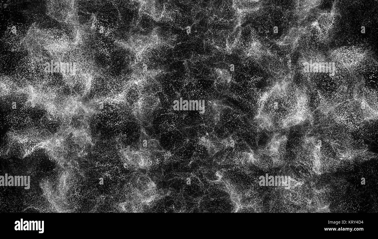 Wavy pattern glow Black and White Stock Photos & Images - Alamy