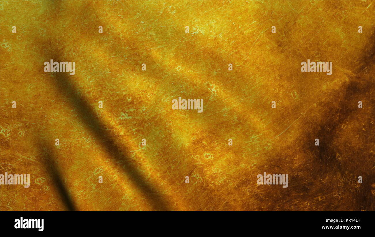 Seamless loop with highly detailed gold fabric texture Stock Photo - Alamy