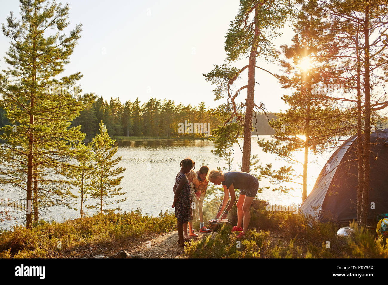 Stora River High Resolution Stock Photography and Images - Alamy