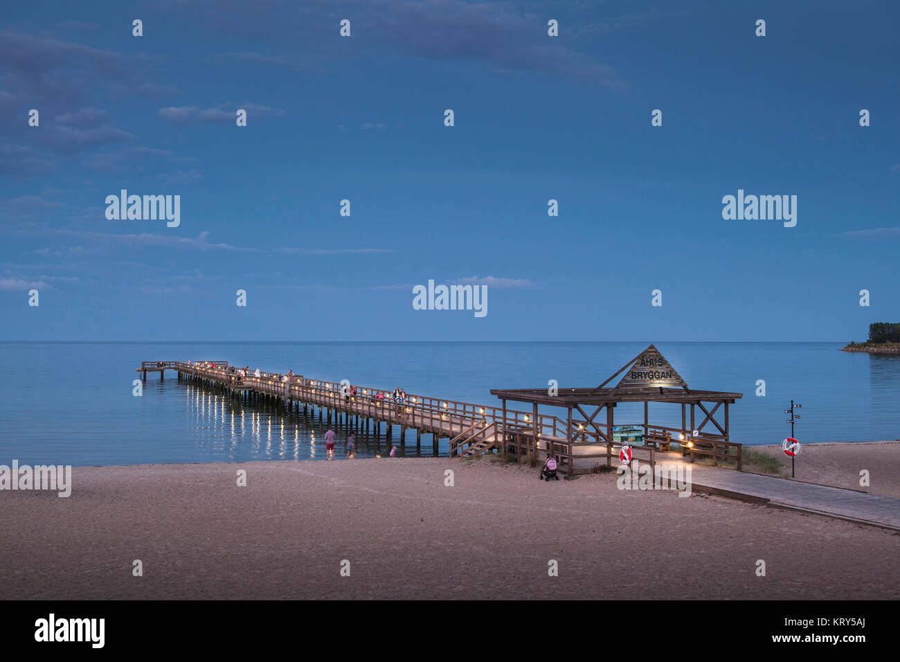 Åhus High Resolution Stock Photography and Images - Alamy