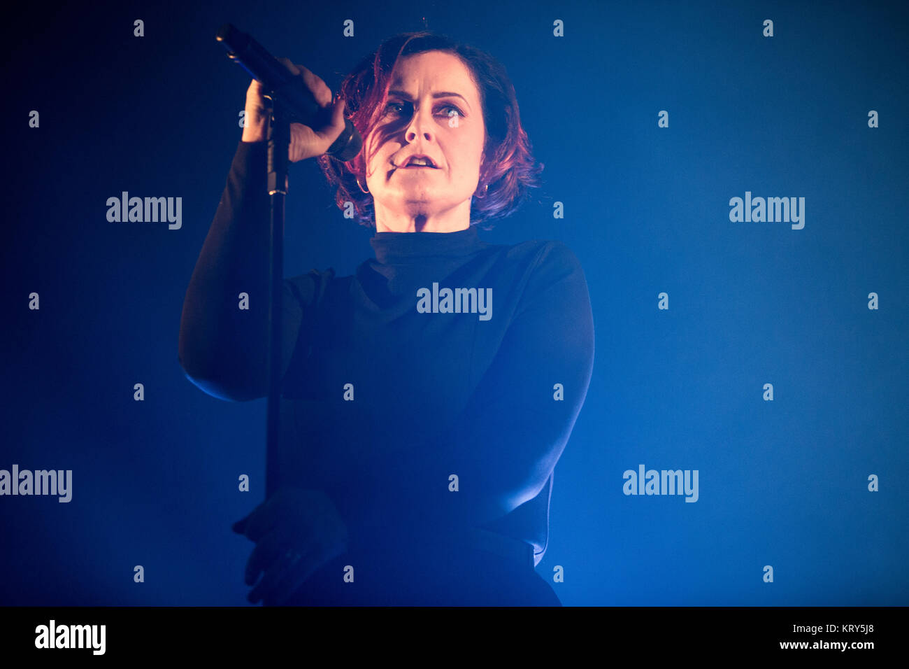 Genevieve alison jane moyet hi-res stock photography and images - Alamy