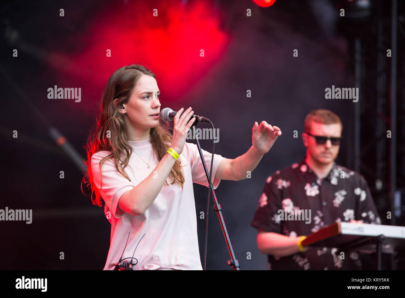 Anna lotterud of the north hi-res stock photography and images - Alamy