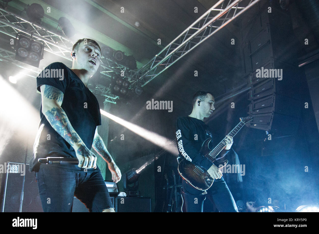 Architects adam christianson hi-res stock photography and images - Alamy