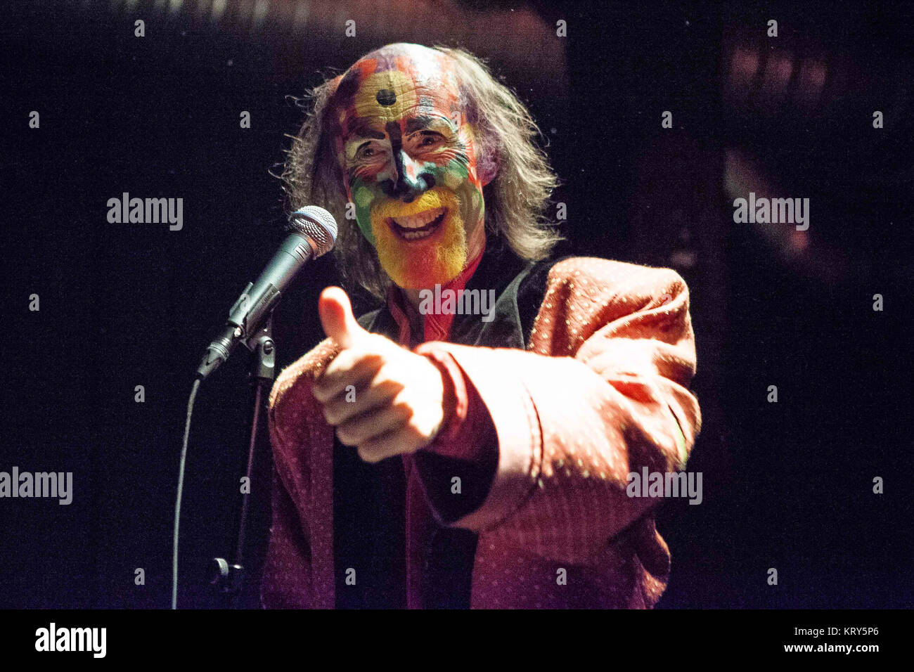 Arthur brown musician hi-res stock photography and images - Alamy
