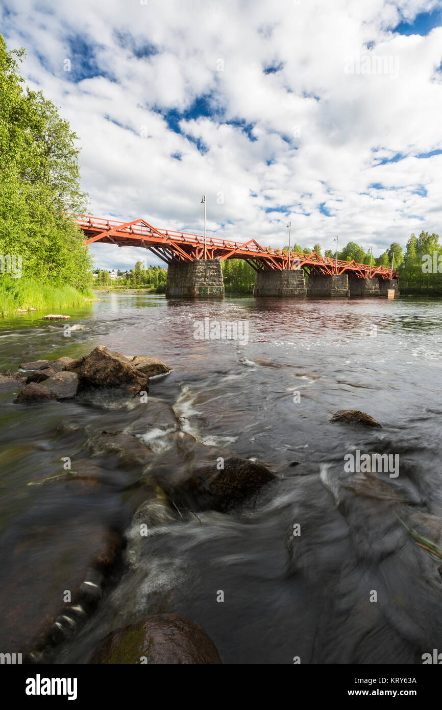 Skelleftea High Resolution Stock Photography and Images - Alamy