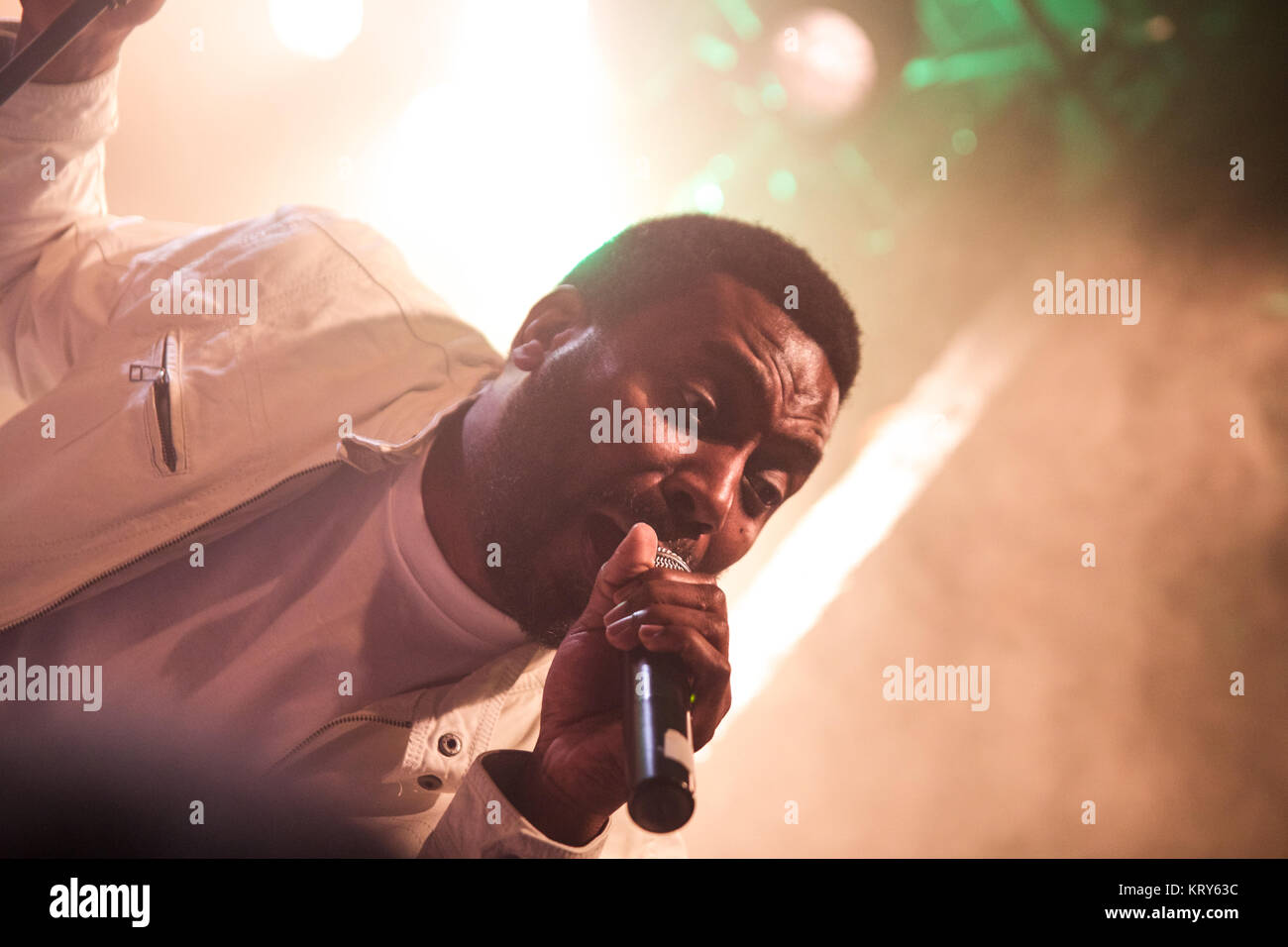 Big daddy kane hi-res stock photography and images - Alamy