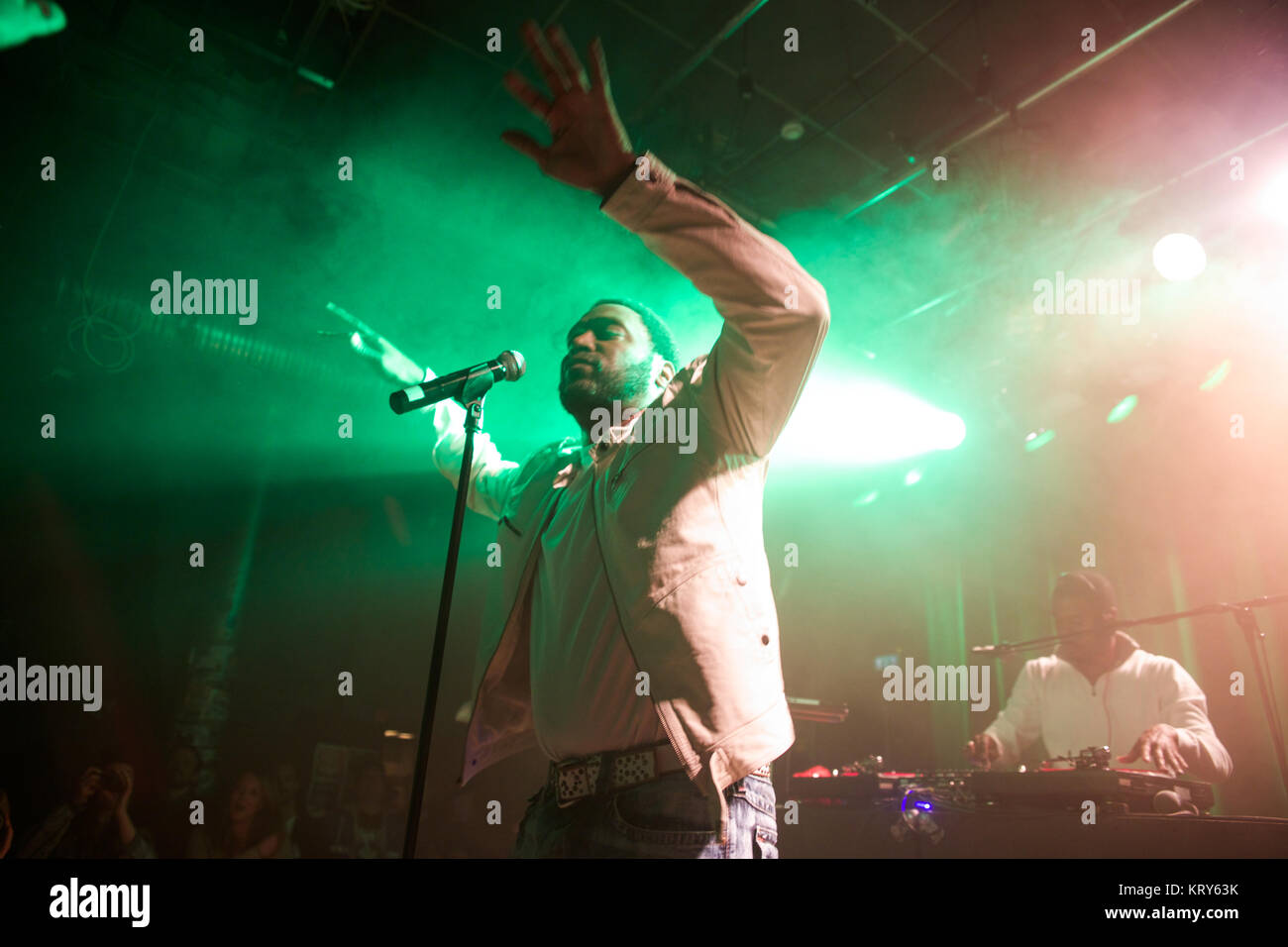 Big daddy kane hi-res stock photography and images - Alamy