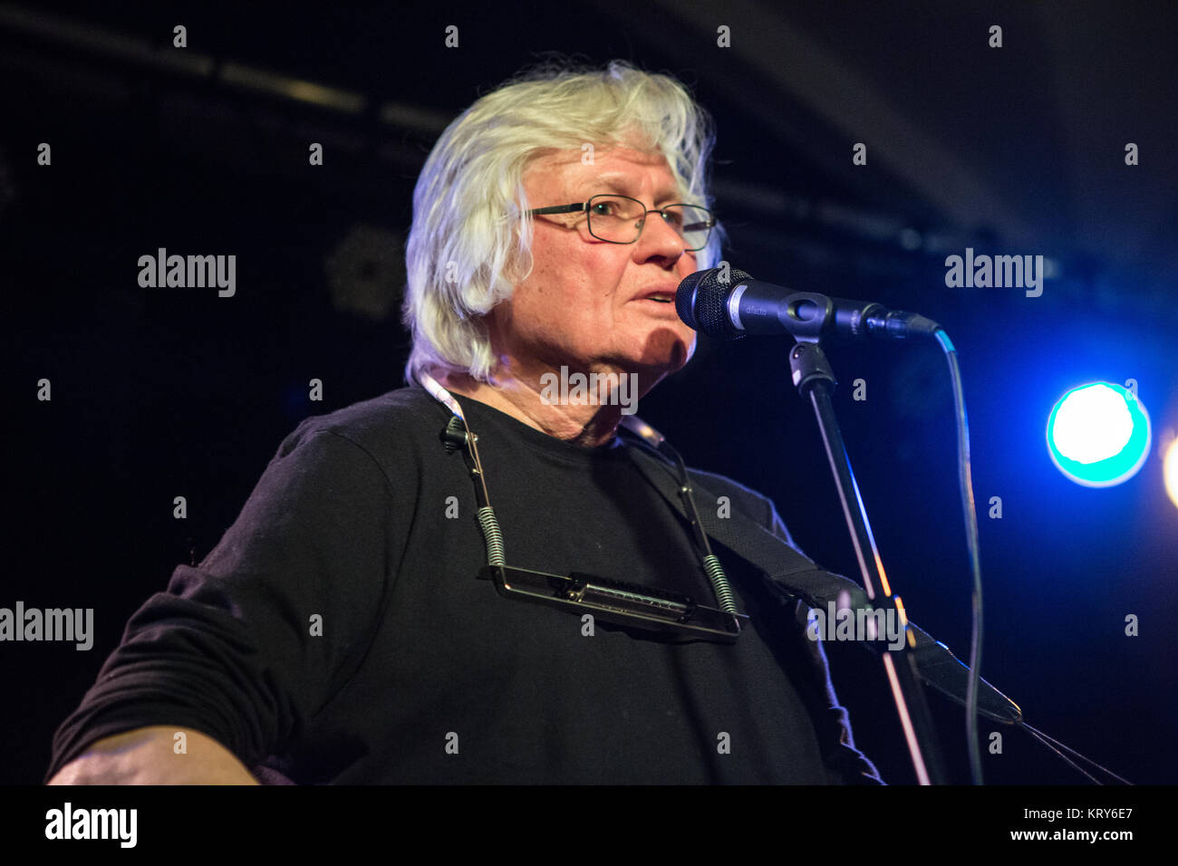 The American singer-songwriter and musician Chip Taylor (pictured ...