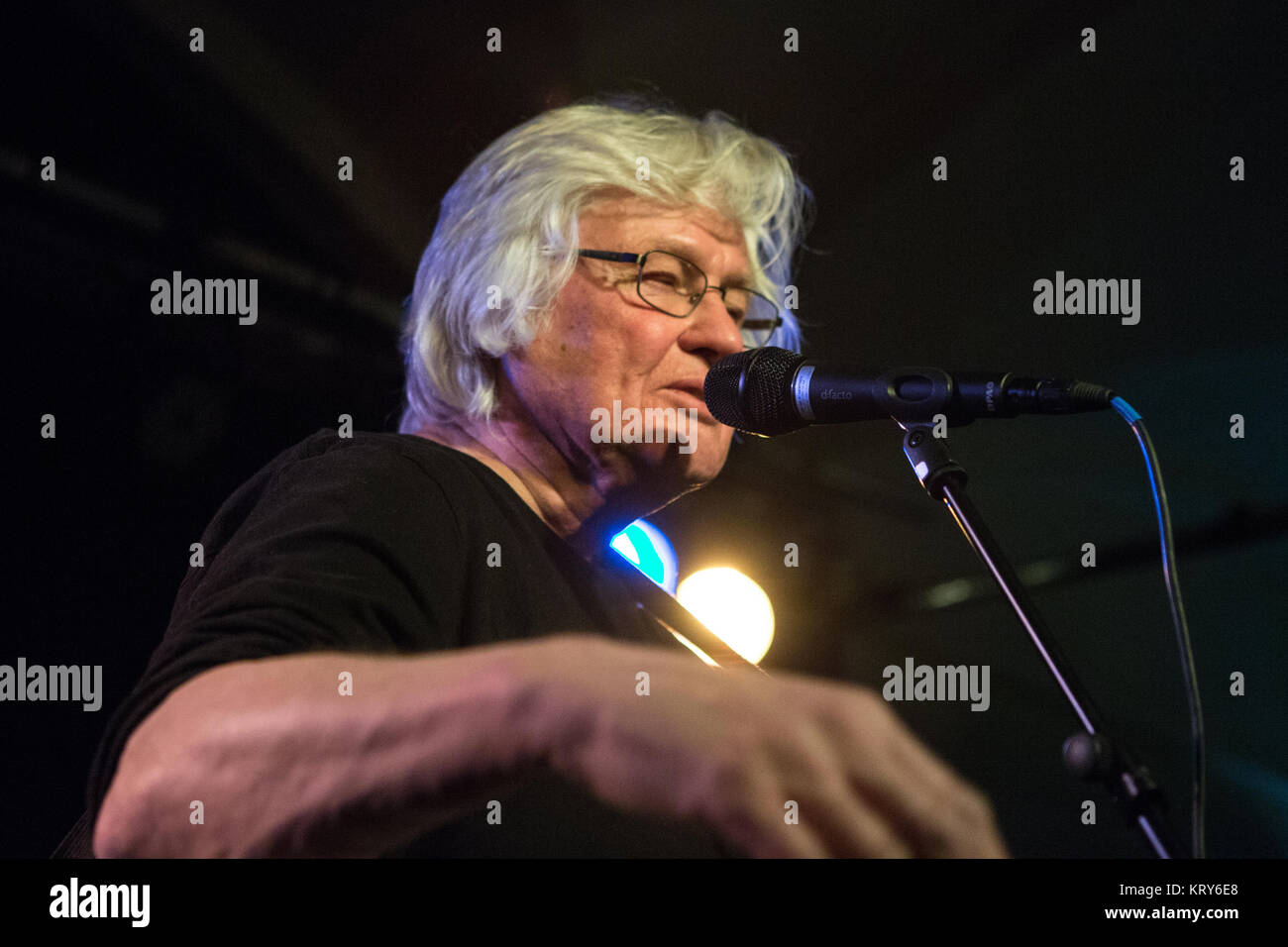 The American singer-songwriter and musician Chip Taylor (pictured ...