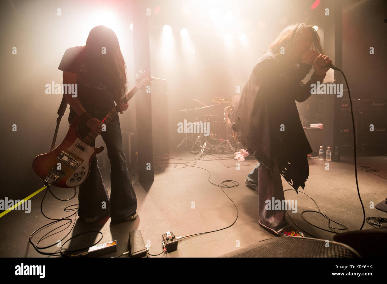 Tatsu mikami hi-res stock photography and images - Alamy