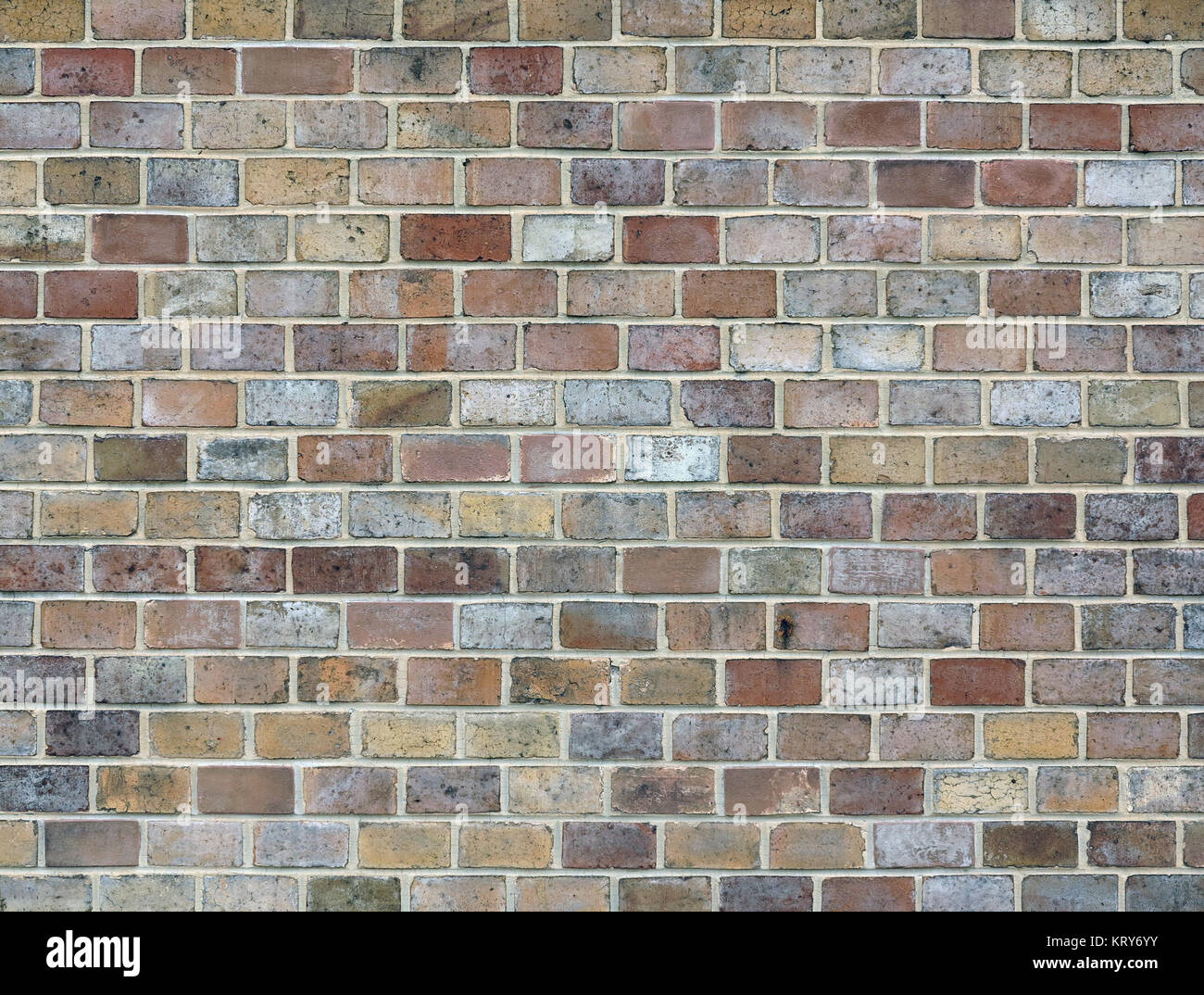 Brick wall - brick texture Stock Photo - Alamy