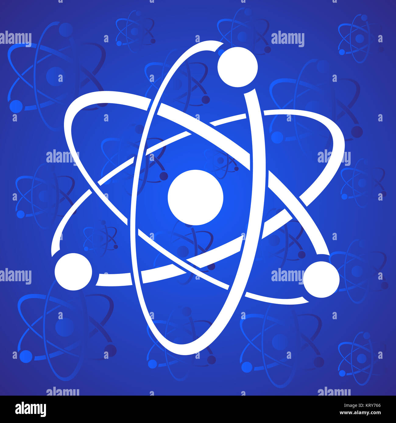 Einstein atom hi-res stock photography and images - Alamy