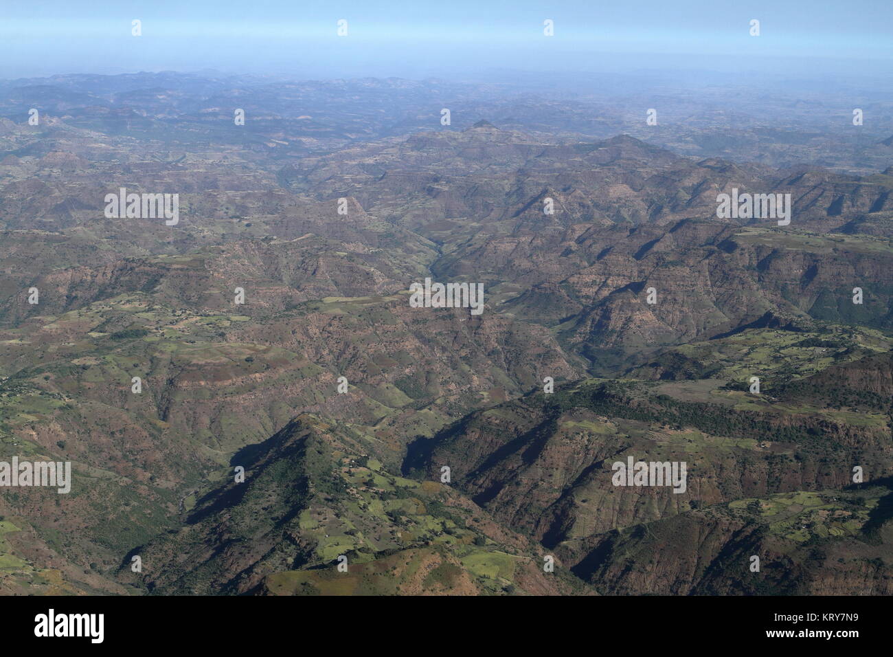 Simien nationalpark hi-res stock photography and images - Alamy