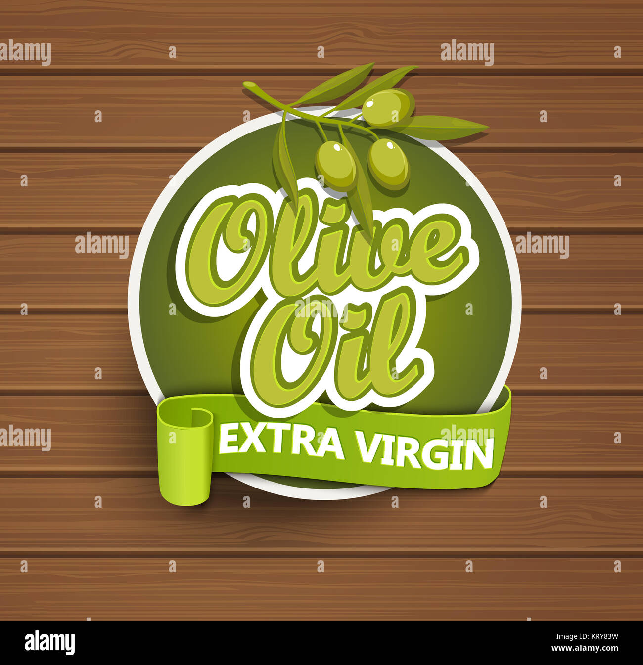 Extra ribbon label sign hi-res stock photography and images - Alamy