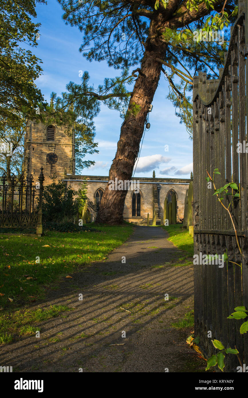 Edmond castle hi-res stock photography and images - Alamy