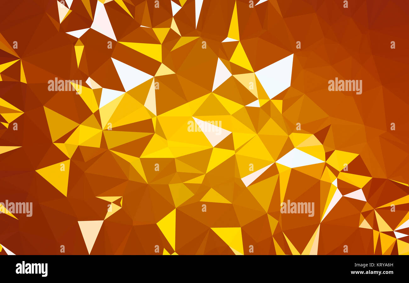 Abstract low poly background, geometry triangle Stock Photo - Alamy
