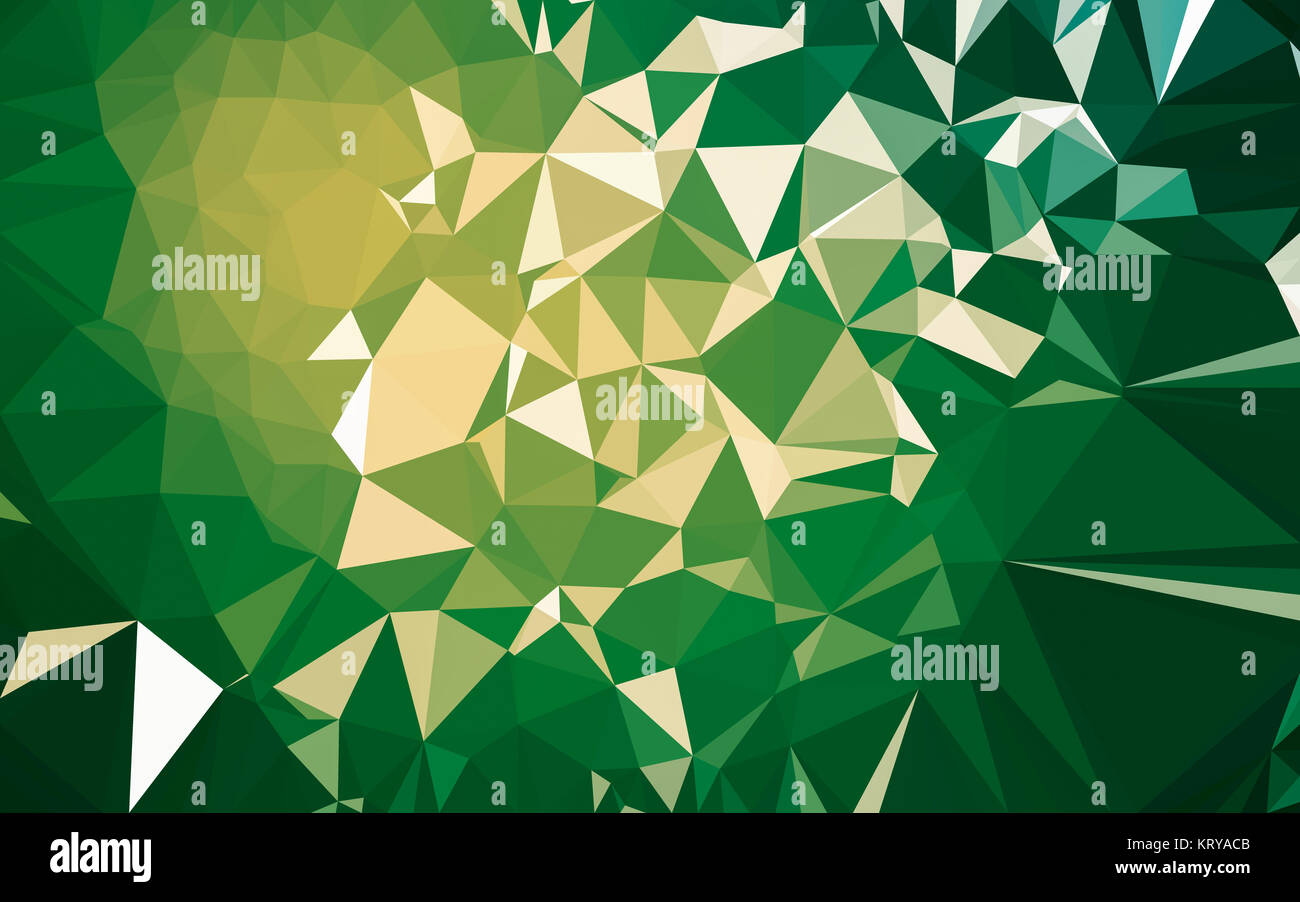 Abstract low poly background, geometry triangle Stock Photo - Alamy