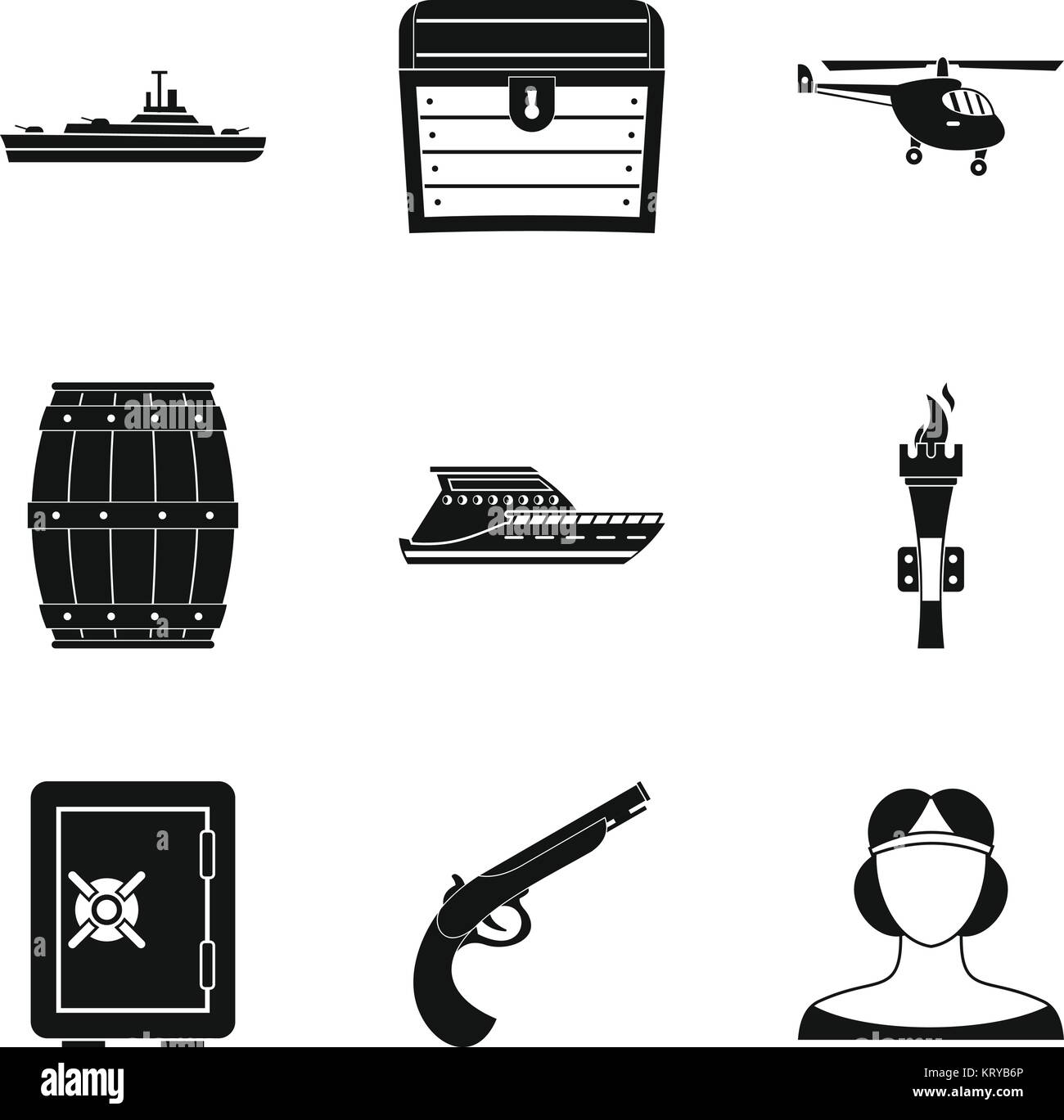 World war military vehicles Stock Vector Images - Alamy