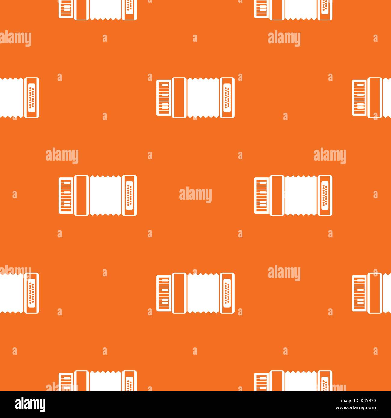 Accordion pattern seamless Stock Vector Image & Art - Alamy