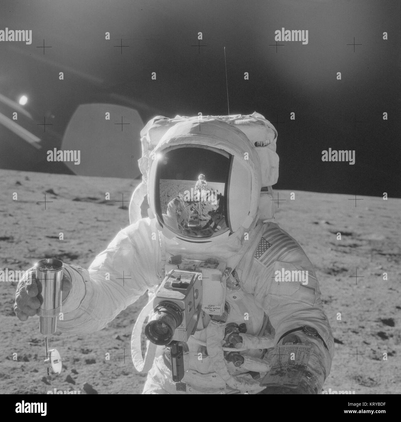 Apollo 11 Launch High Resolution Stock Photography and Images - Alamy