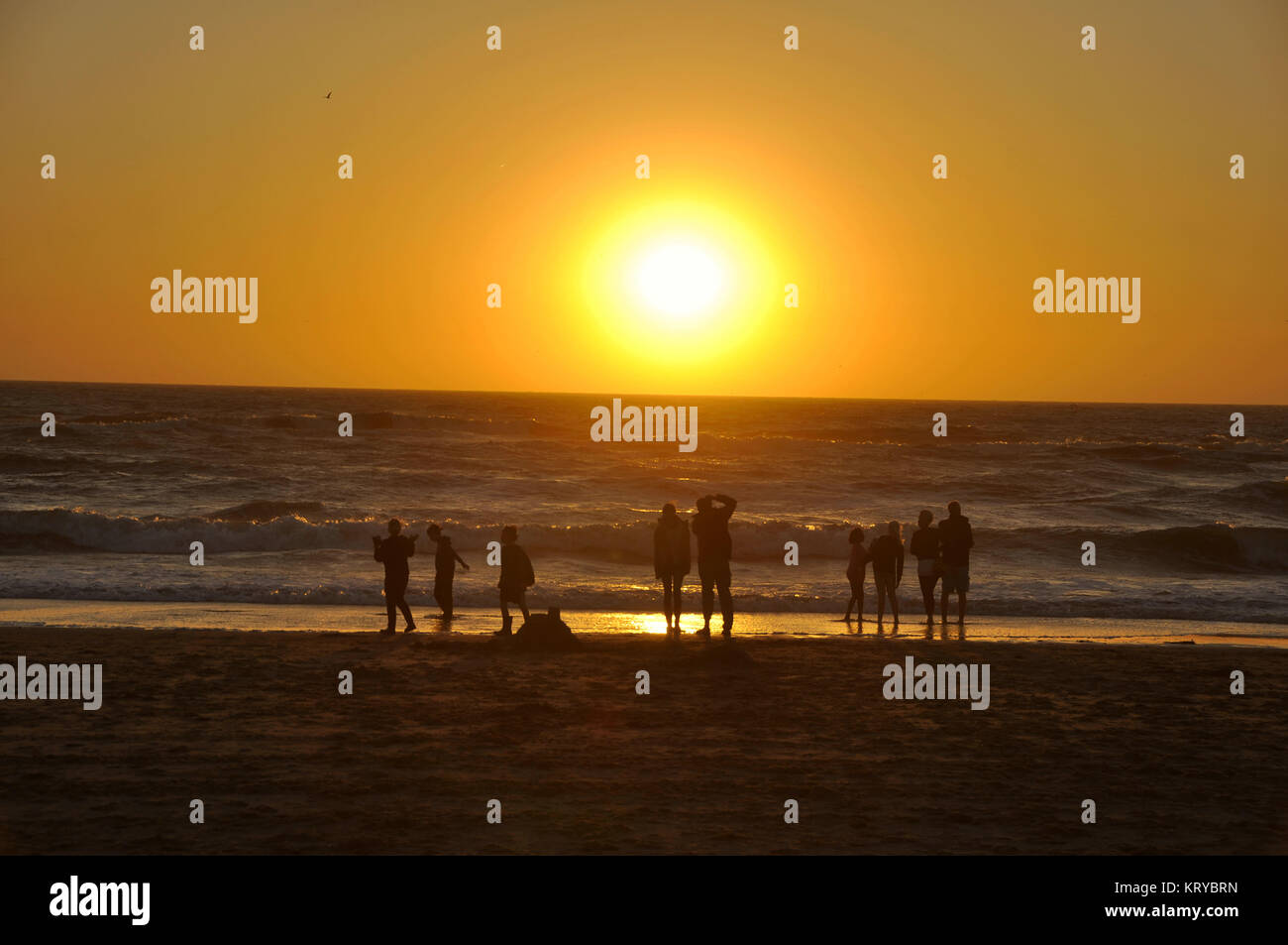 petten in holland Stock Photo - Alamy