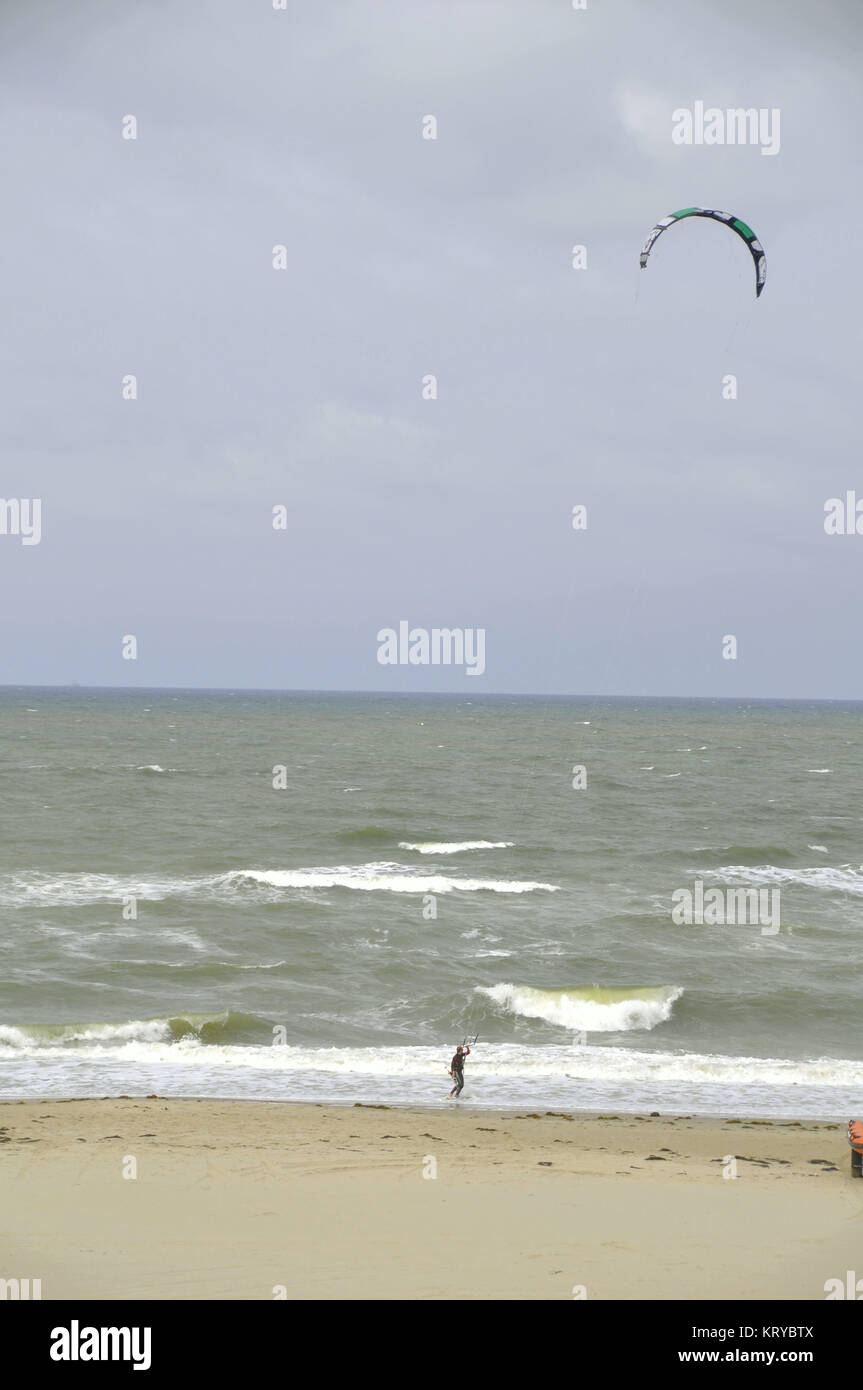petten in the netherlands Stock Photo - Alamy