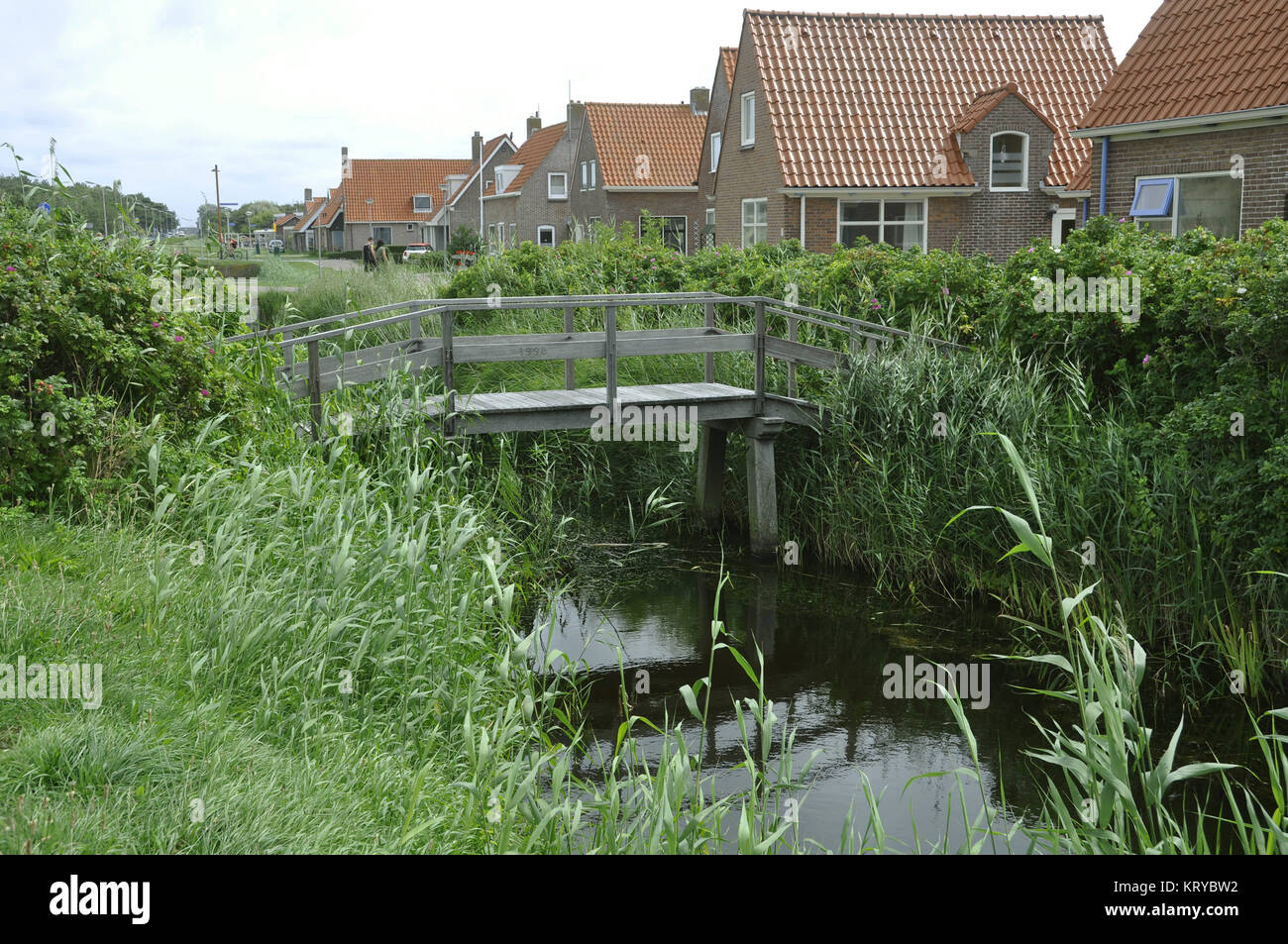 petten in the netherlands Stock Photo - Alamy