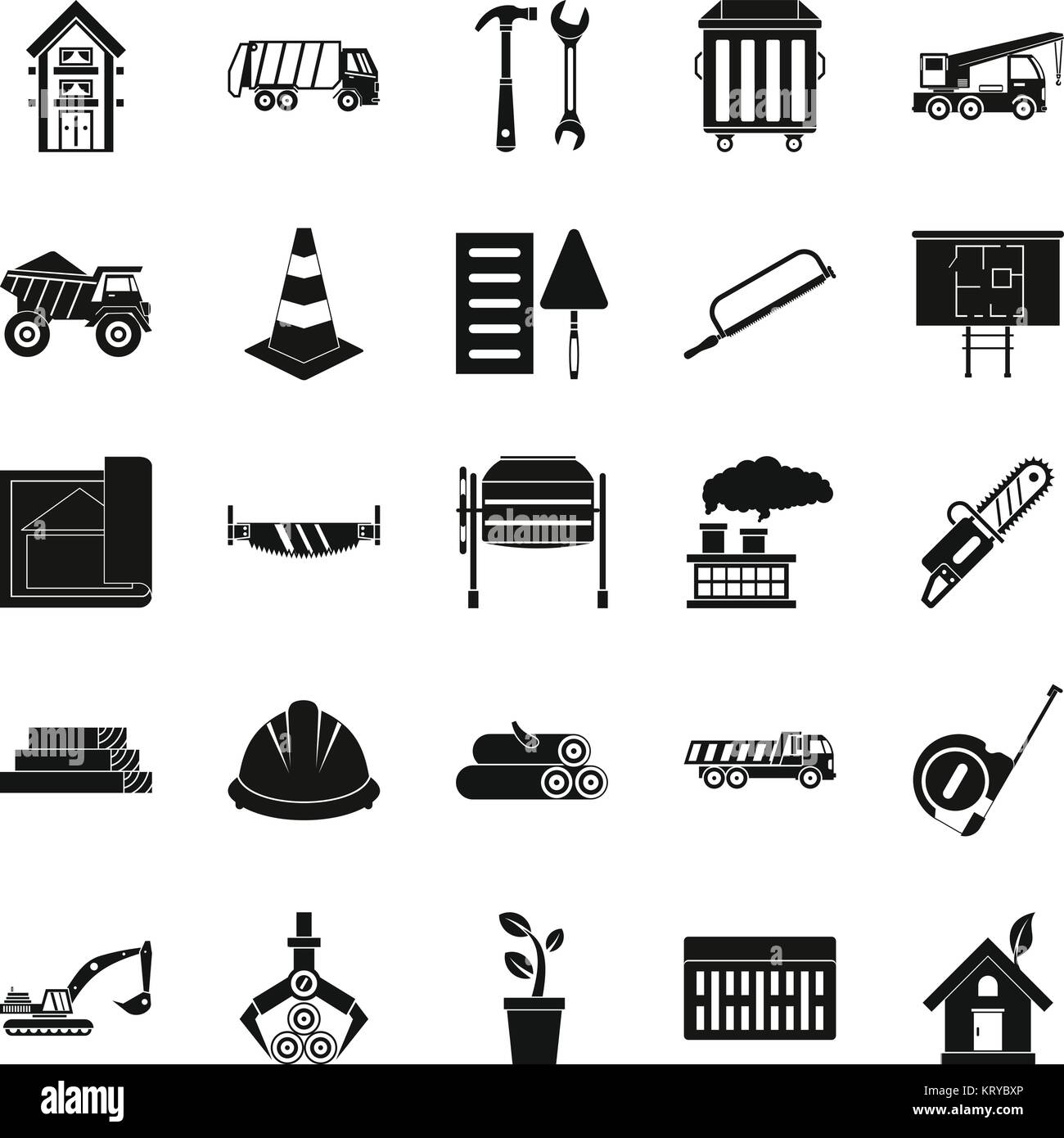 Sturdy business Stock Vector Images - Alamy