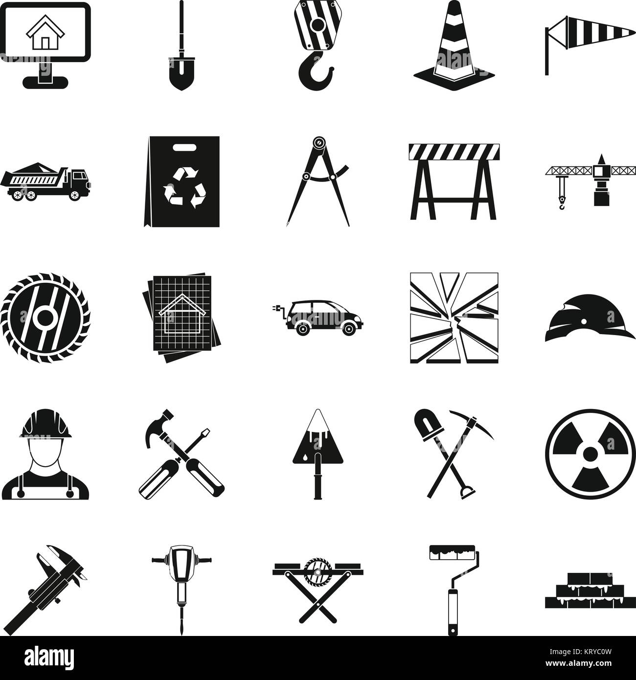 Sturdy material Black and White Stock Photos & Images - Alamy