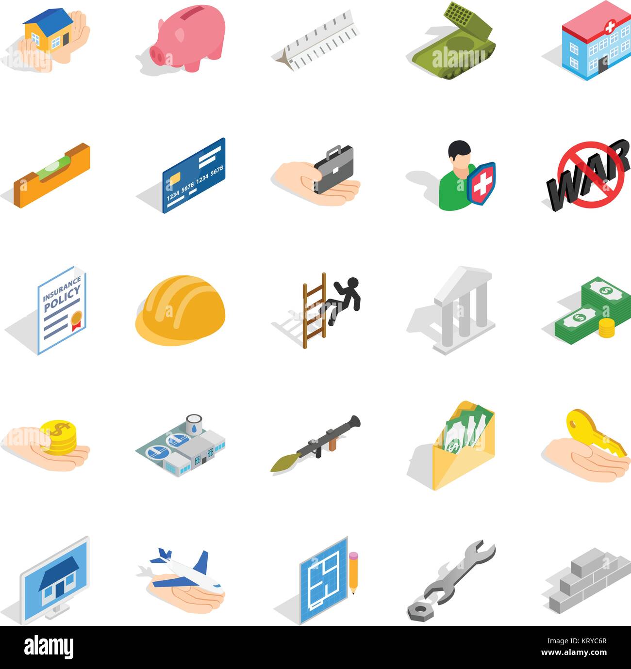 Bonanza Stock Vector Images - Alamy