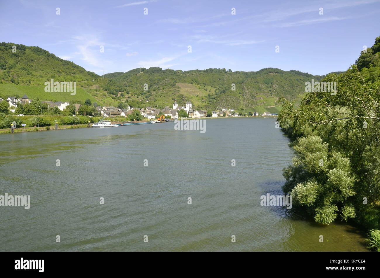 Roman rowing boat hi-res stock photography and images - Alamy