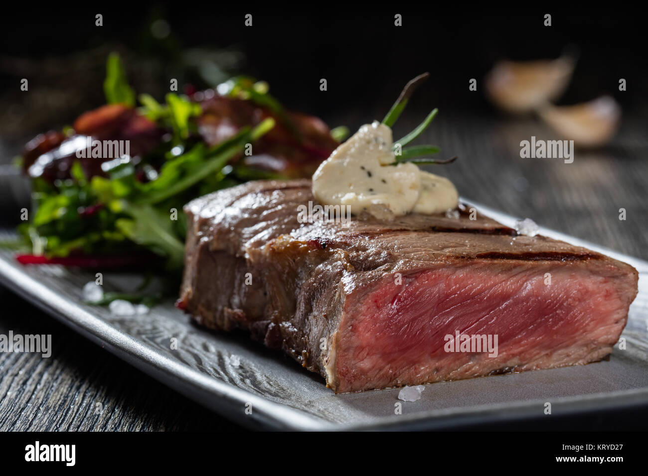 Beef stake hi-res stock photography and images - Alamy