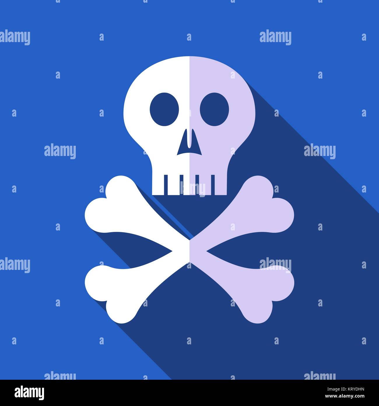 Caution poster hi-res stock photography and images - Alamy