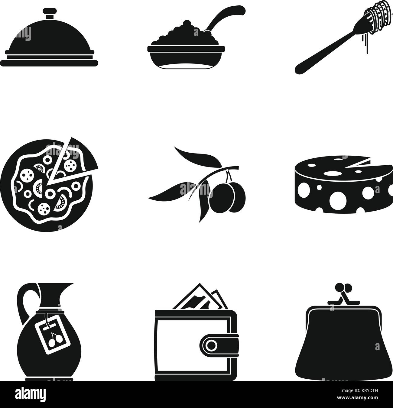 Brew room Stock Vector Images - Alamy