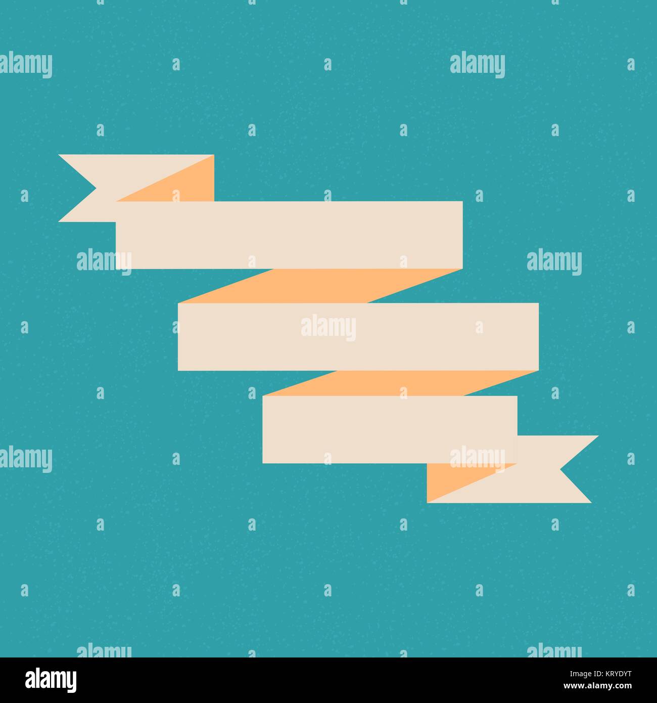 Royal document ribbon hi-res stock photography and images - Alamy