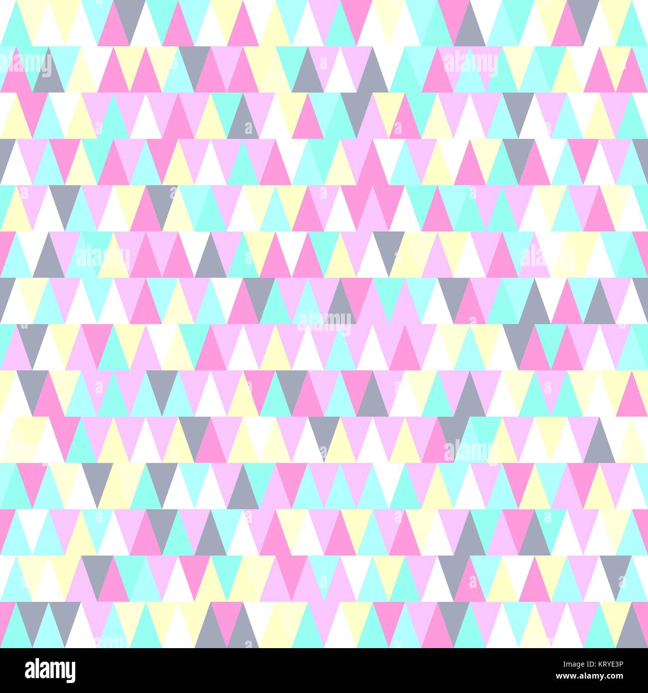 Little triangles hi-res stock photography and images - Alamy