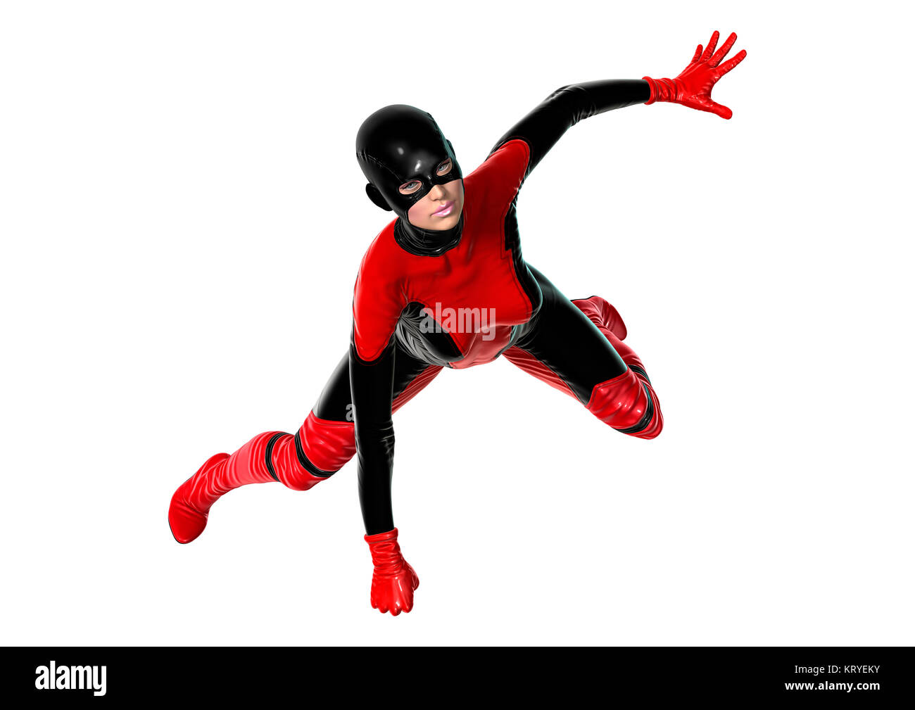 Brave girls Cut Out Stock Images & Pictures - Alamy