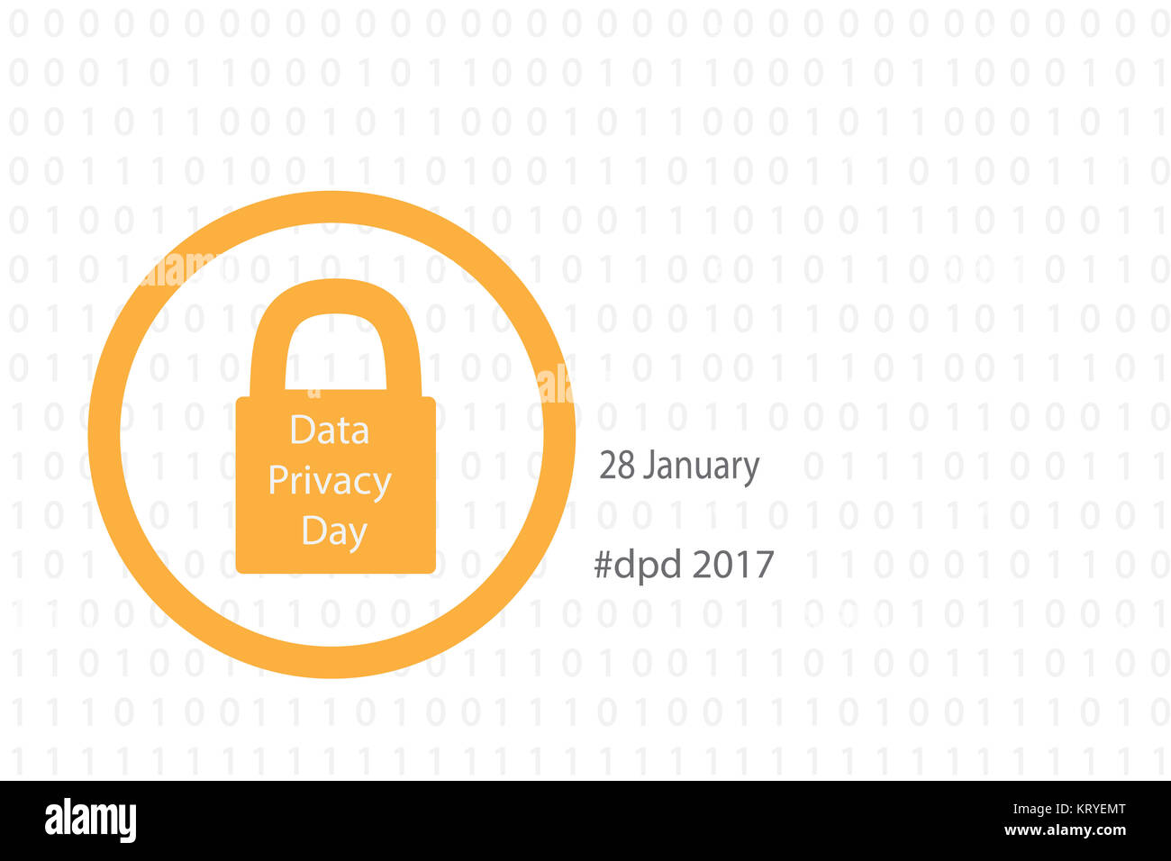 Data privacy day Stock Photo - Alamy