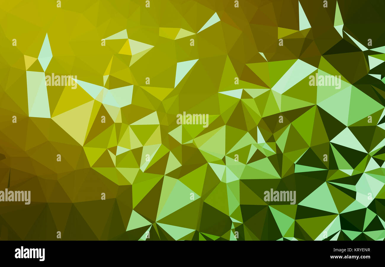 Abstract low poly background, geometry triangle Stock Photo - Alamy
